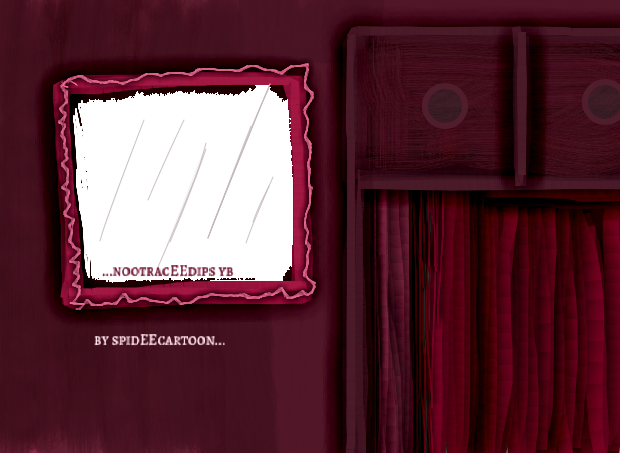 Mirror ... rorriM by Spideecartoon on DeviantArt