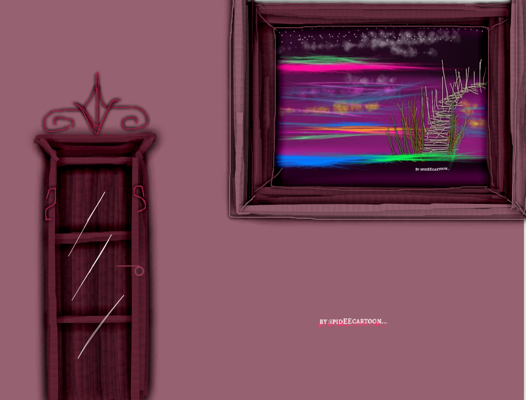 Neon by Spideecartoon on DeviantArt