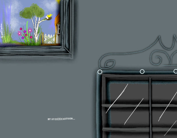 Grey by Spideecartoon on DeviantArt