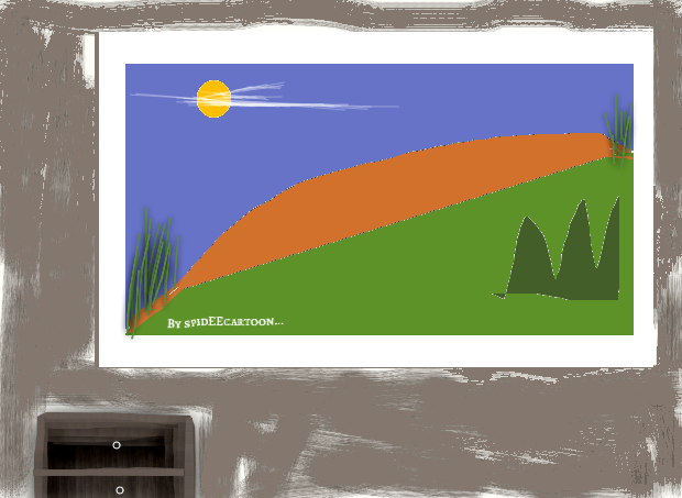 Slope by Spideecartoon on DeviantArt