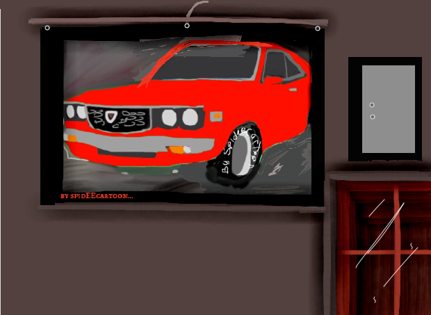 Rx3 by Spideecartoon on DeviantArt