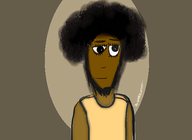 John by Spideecartoon on DeviantArt