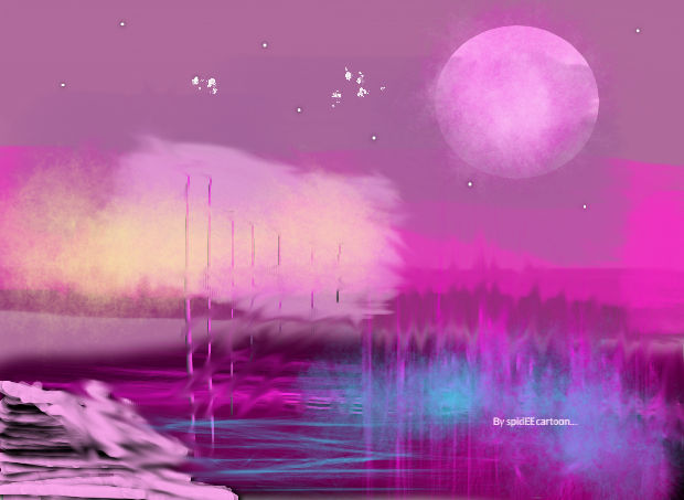 Mirage by Spideecartoon on DeviantArt