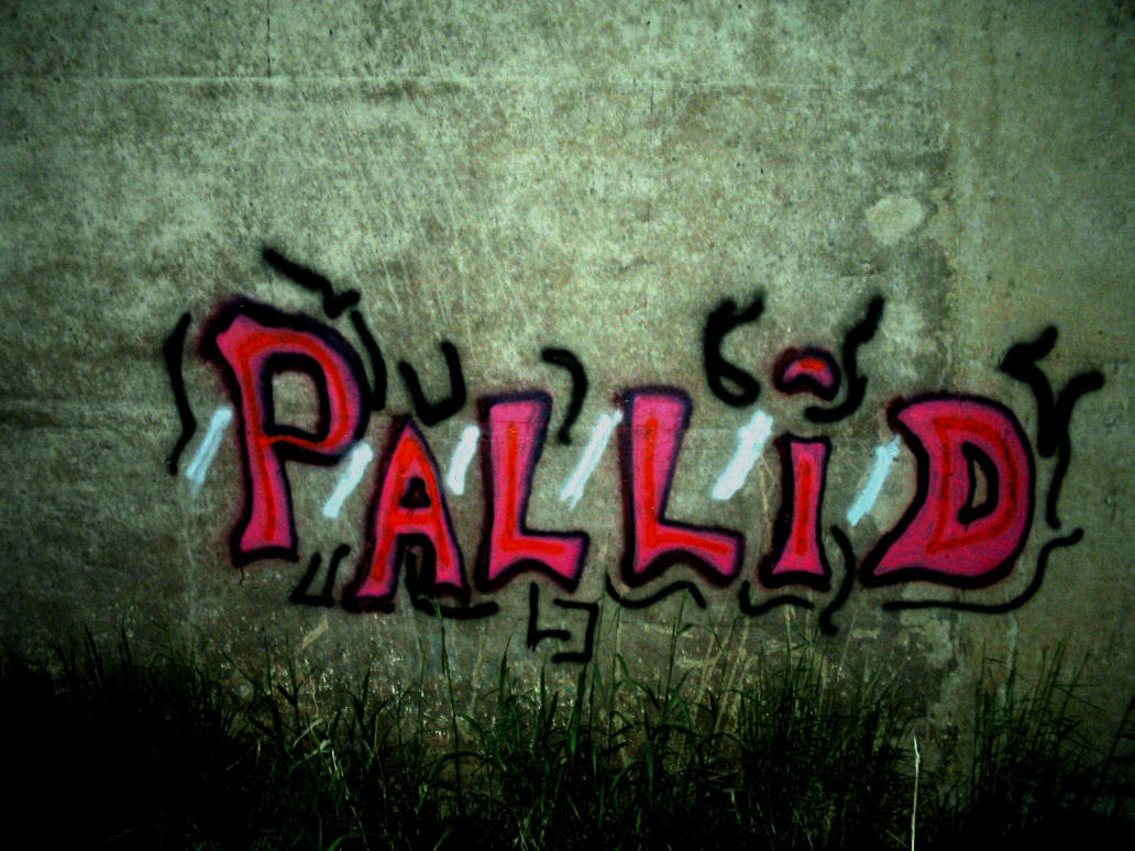 Pallid by splitpersonality180 on DeviantArt