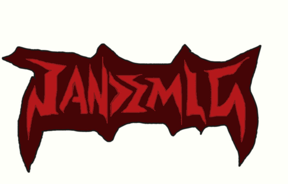 My band's logo (Pandemic) by Anthraxdeathrider on DeviantArt