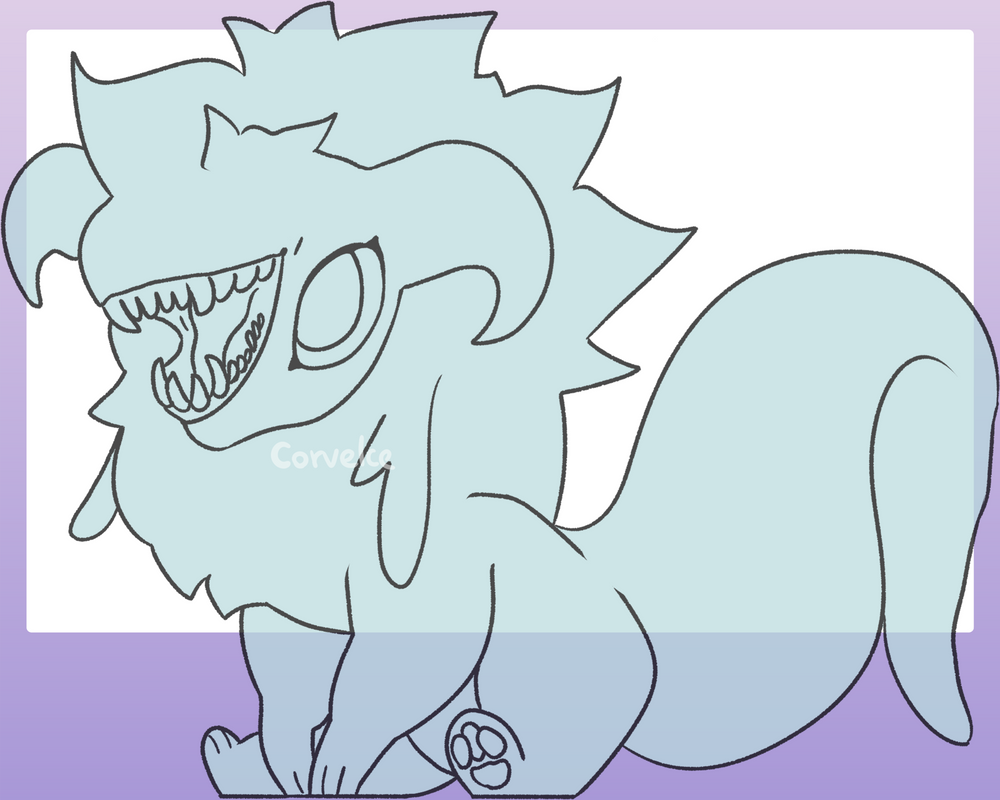 Fig Base by FrayrMasterList on DeviantArt