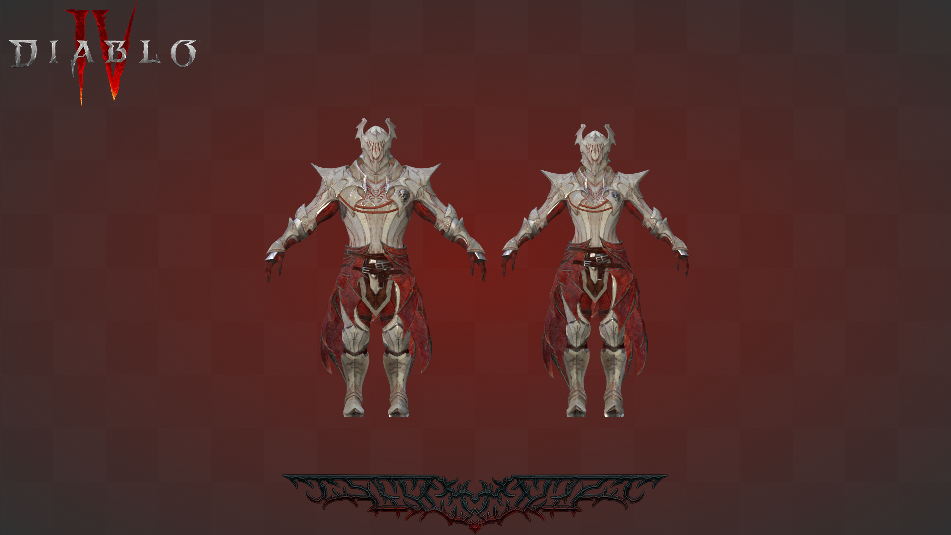 Diablo 4 bar stor189 [SILVER MARROW] by TRAPPISSY on DeviantArt