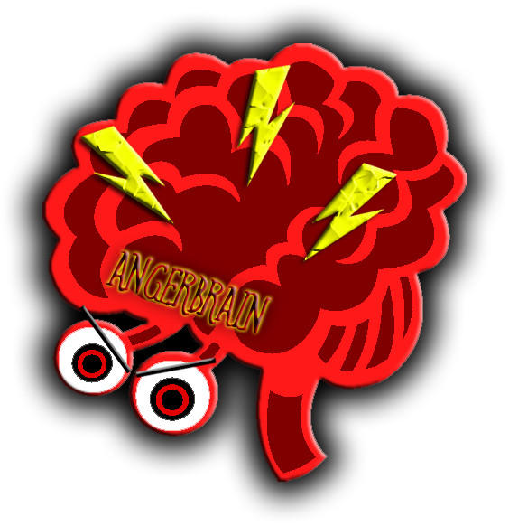 AngerBrain - Law Enforcement by NimronKiTel on DeviantArt