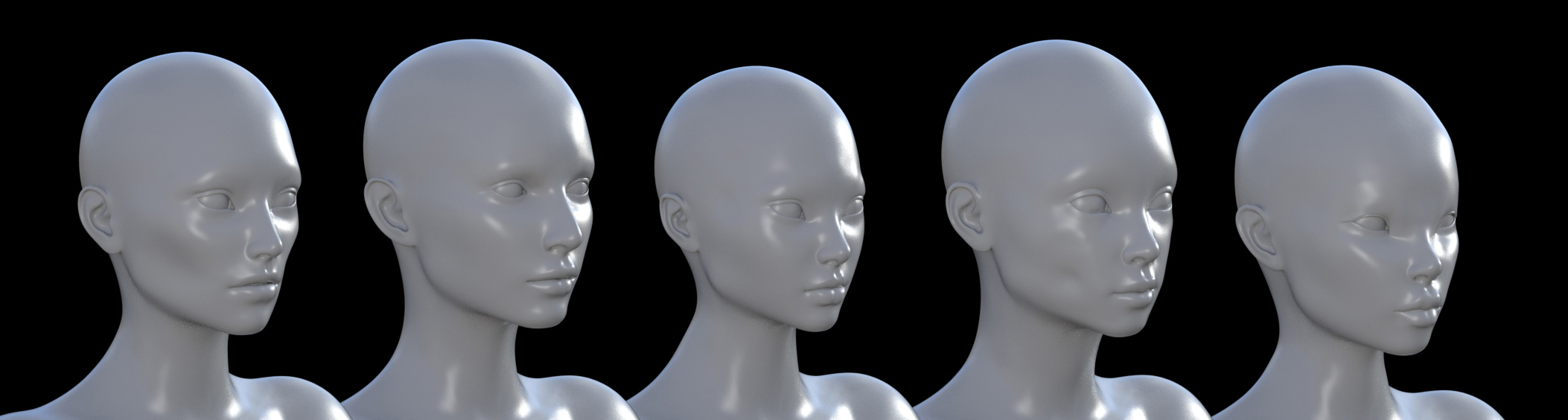 89 CURIOUS CUSTOMS DAZ HEAD MORPHS by curiouslykinky on DeviantArt