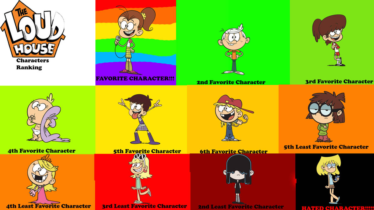 Loud House Characters Main Characters Disney Characters Jurassic Porn Sex Picture