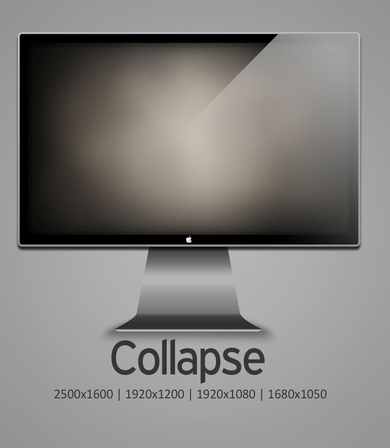 Collapse Wallpaper by fancq on DeviantArt