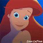 Ariel Fish by MissyAlissy on DeviantArt