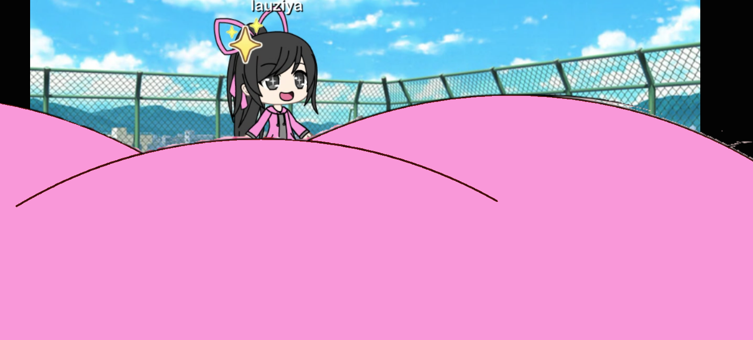 Lauziya pants inflation by PhineasFlynn2023 on DeviantArt