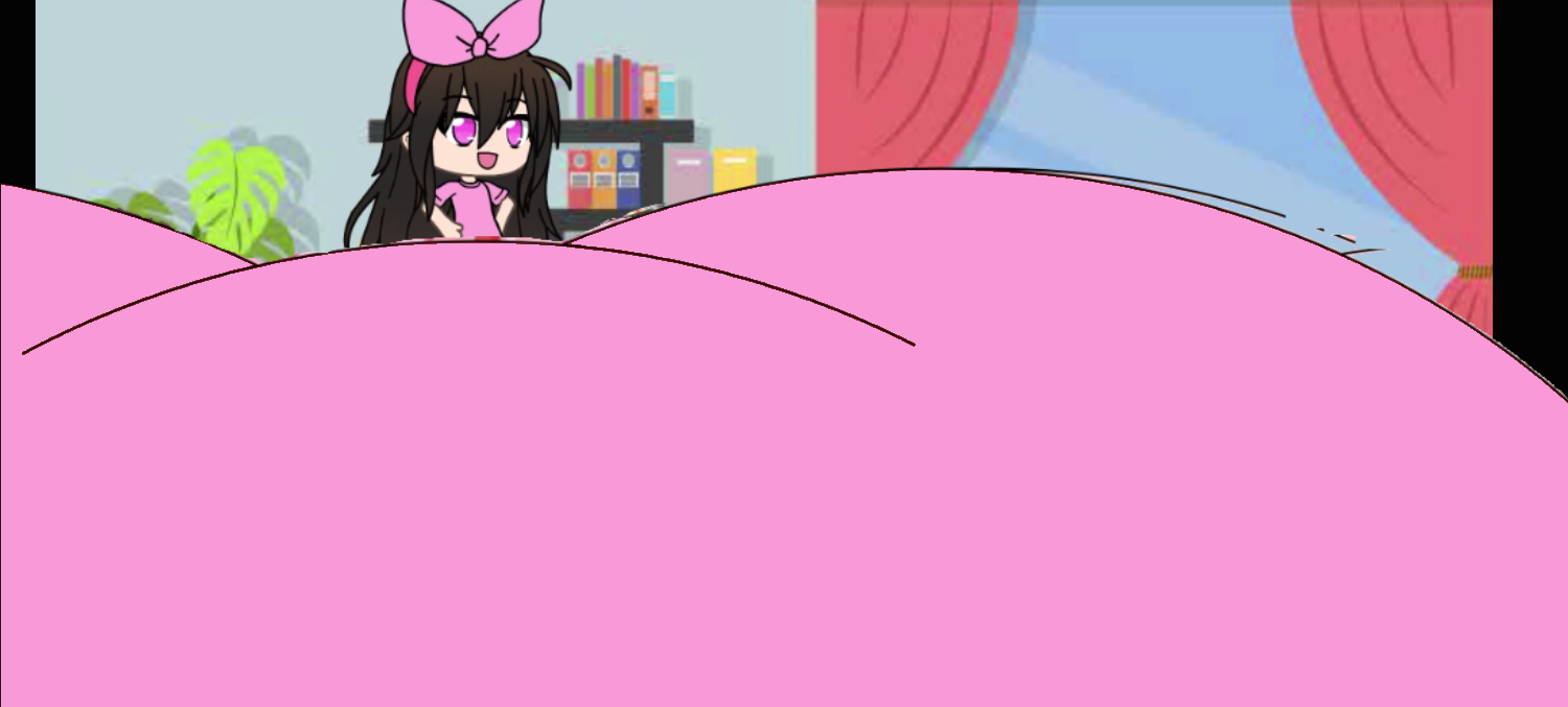 Yaretzi pants inflation by PhineasFlynn2023 on DeviantArt