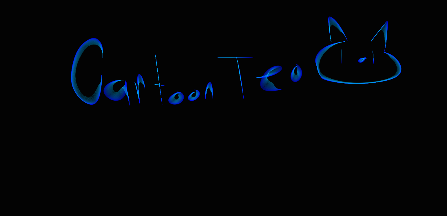 Cartoon Teo by lapanafresca0410 on DeviantArt