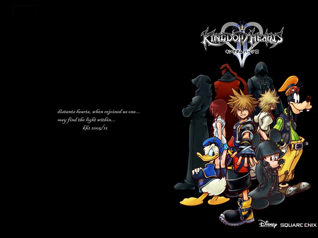 KH2 by 4st4roth on DeviantArt