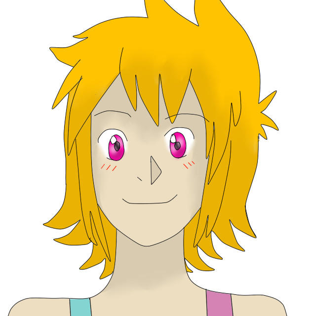 Candy Quick Animation by arctic-sunsett on DeviantArt