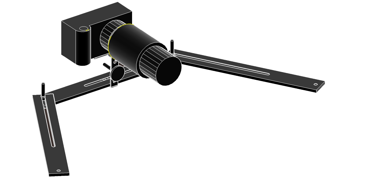 DIY Macro Flash Bracket by alexbrushett321 on DeviantArt