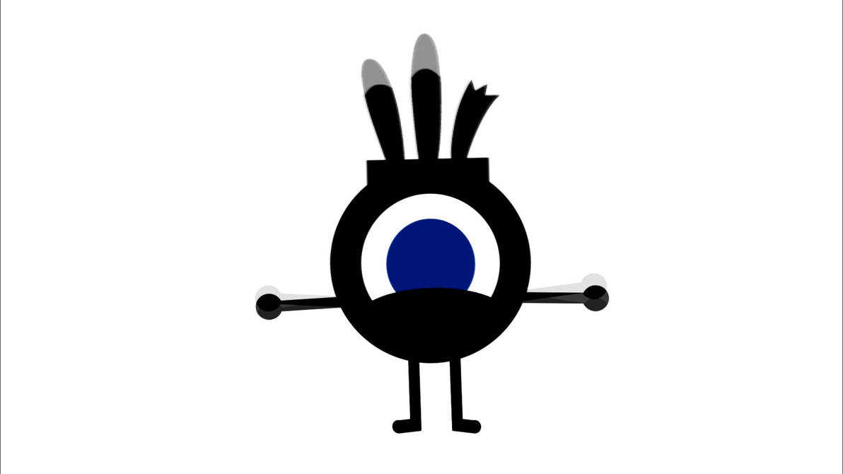 Len The Yaripon Animation and Voice Test by Notepad-Animations on ...