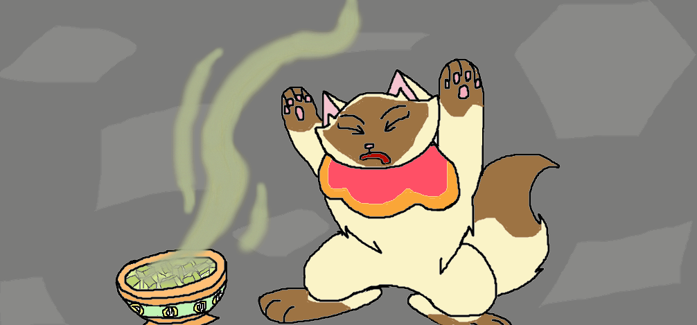 Stinky Tofu! by kimbafan on DeviantArt