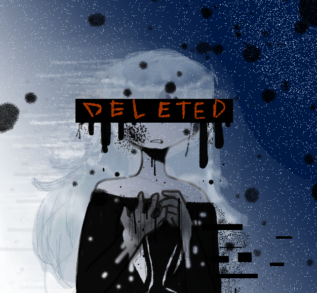 Deleted by Hitorijime on DeviantArt