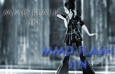 Explore the Best Mmdflash Art | DeviantArt