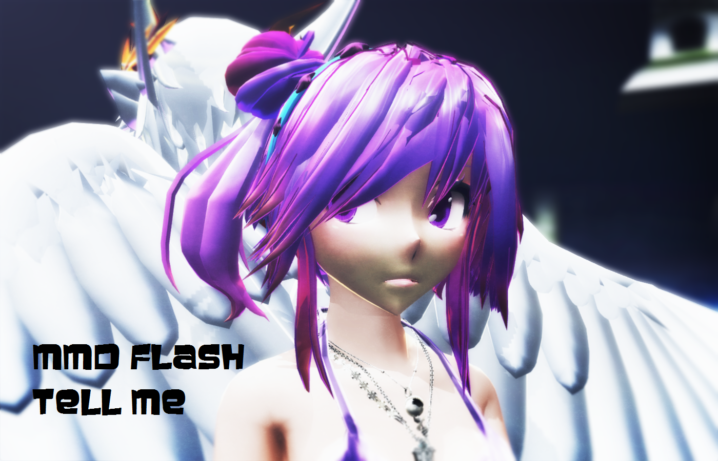 MMD Flash Who were they? by Clonesaiga on DeviantArt