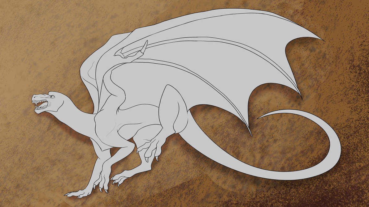 [P2U] Dragon Base + Extras by Alliion on DeviantArt