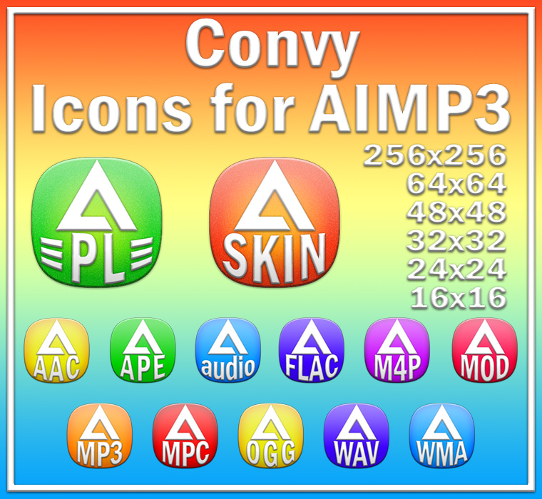 AIMP2 | DeviantArt