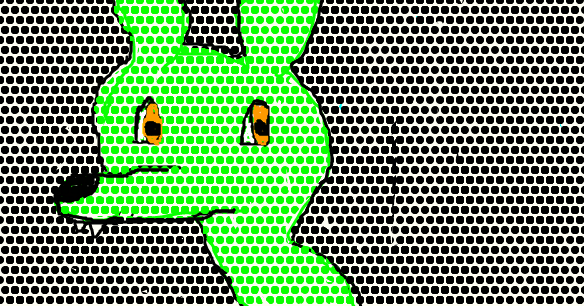 Vampire Animal by Aikary90 on DeviantArt