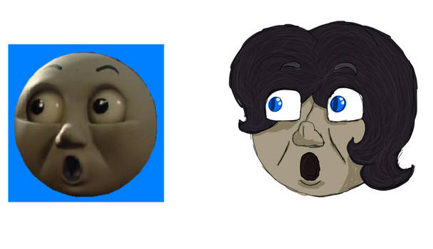 Explore the Best Gasp Art | DeviantArt