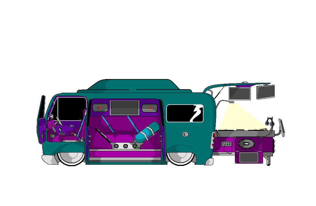 VAN bitmap by BigWilk on DeviantArt