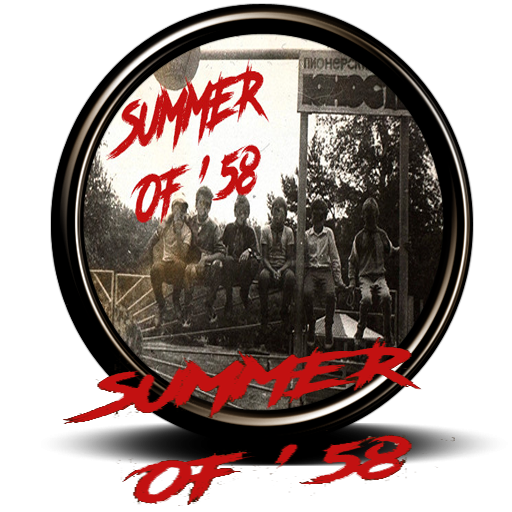 Summer Of 58 Icon Folder by ahmed2052002 on DeviantArt