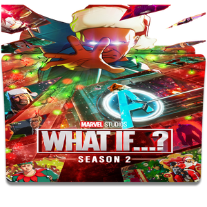 Explore the Best Marvel_what_if Art | DeviantArt