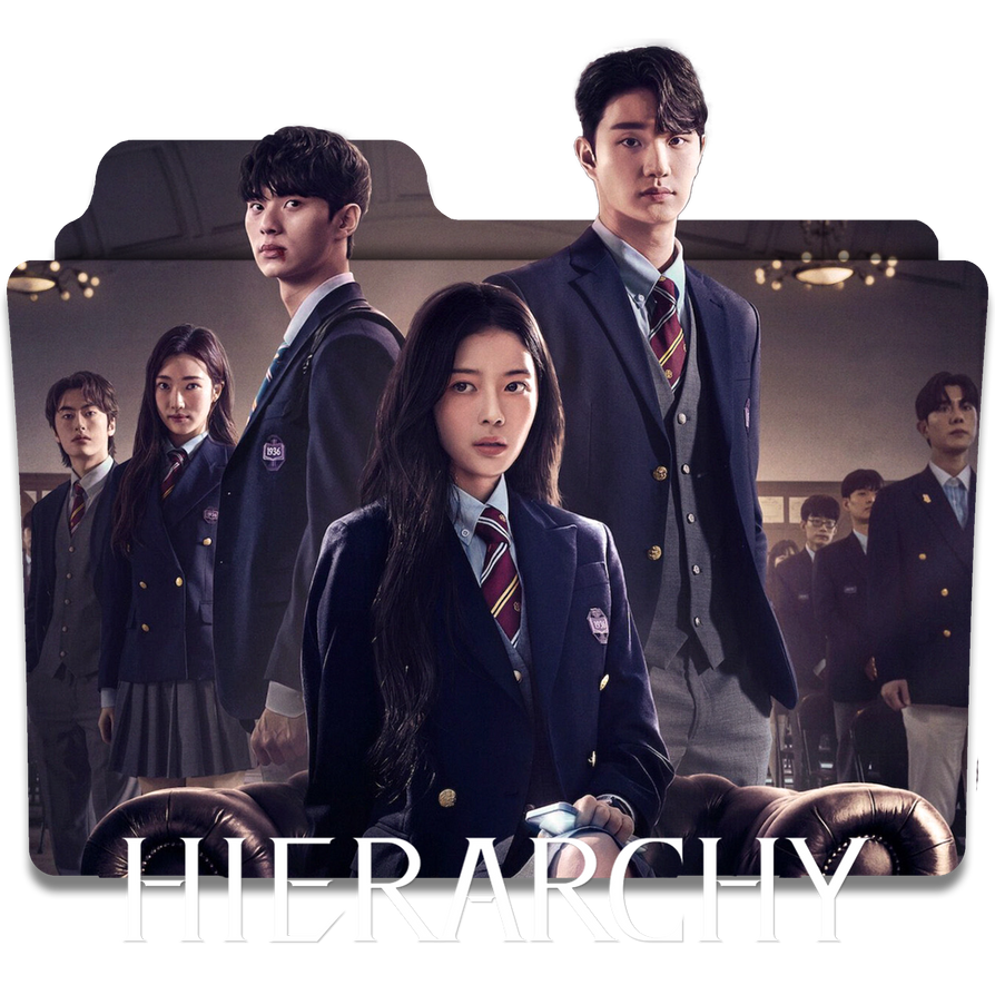 Hierarchy icon folder by ahmed2052002 on DeviantArt