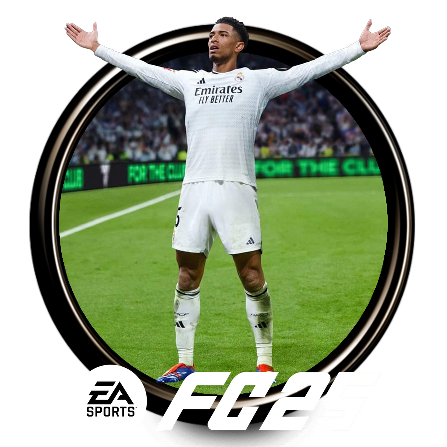 EA FC 25 Icon folder by ahmed2052002 by ahmed2052002 on DeviantArt