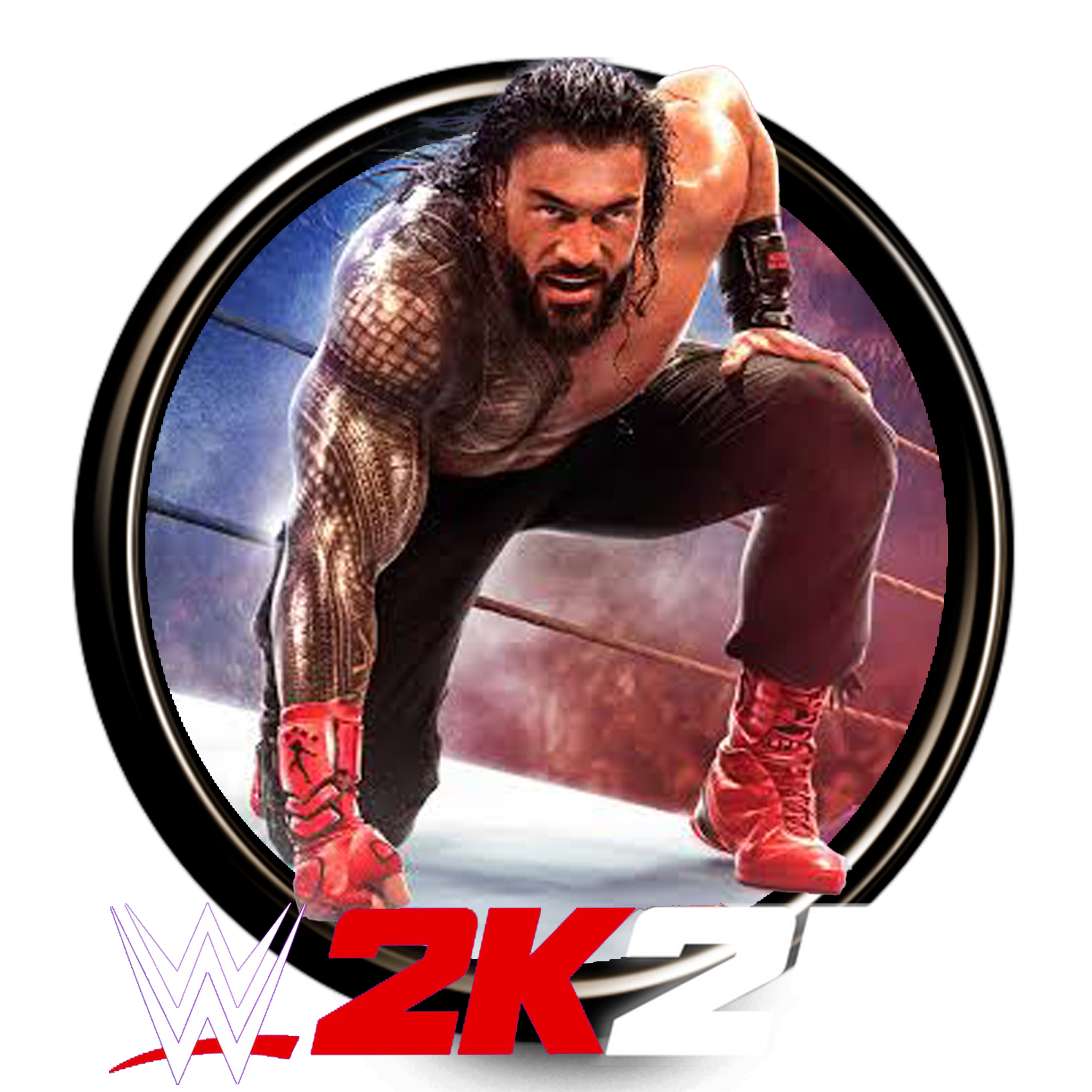 WWE 2K25 Icon folder by ahmed2052002 on DeviantArt
