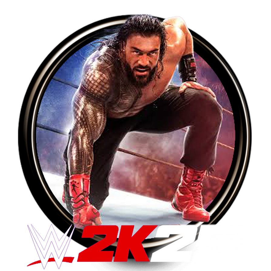 WWE 2K25 Icon folder by ahmed2052002 on DeviantArt
