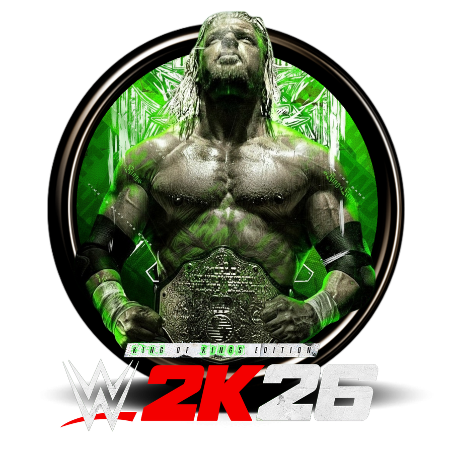WWE 2K26 Icon folder by ahmed2052002 on DeviantArt