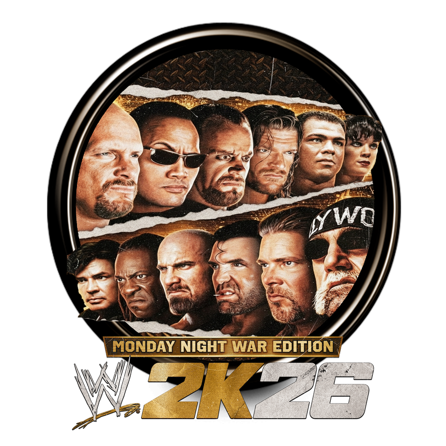WWE 2K26 Icon folder by ahmed2052002 on DeviantArt