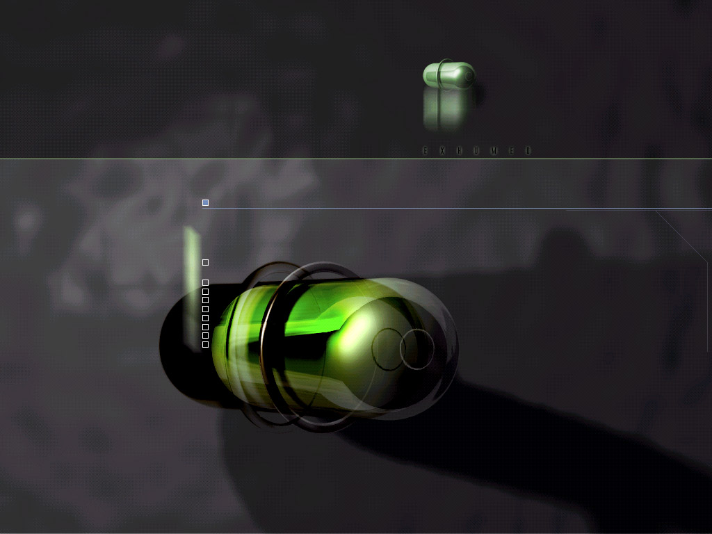 exhumed - wallpaper by transmutate on DeviantArt