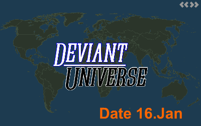 DU-Map by bunny75 on DeviantArt