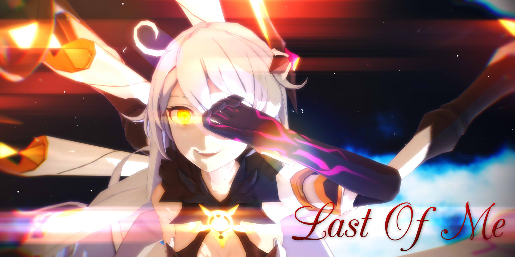MMD MOTION DL - LAST OF ME by keyharuhi on DeviantArt