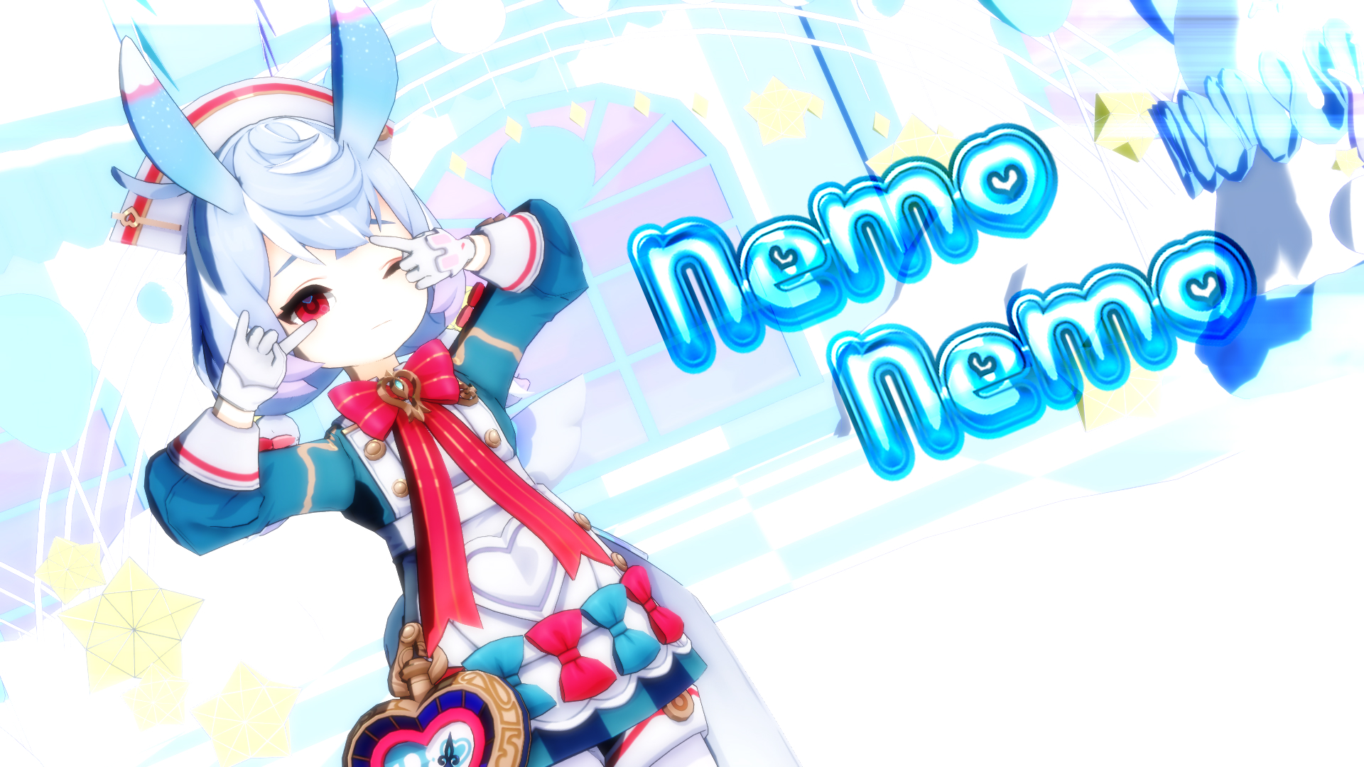 Yena - Nemo Nemo (Short Challenge MOTION DL) by keyharuhi on DeviantArt