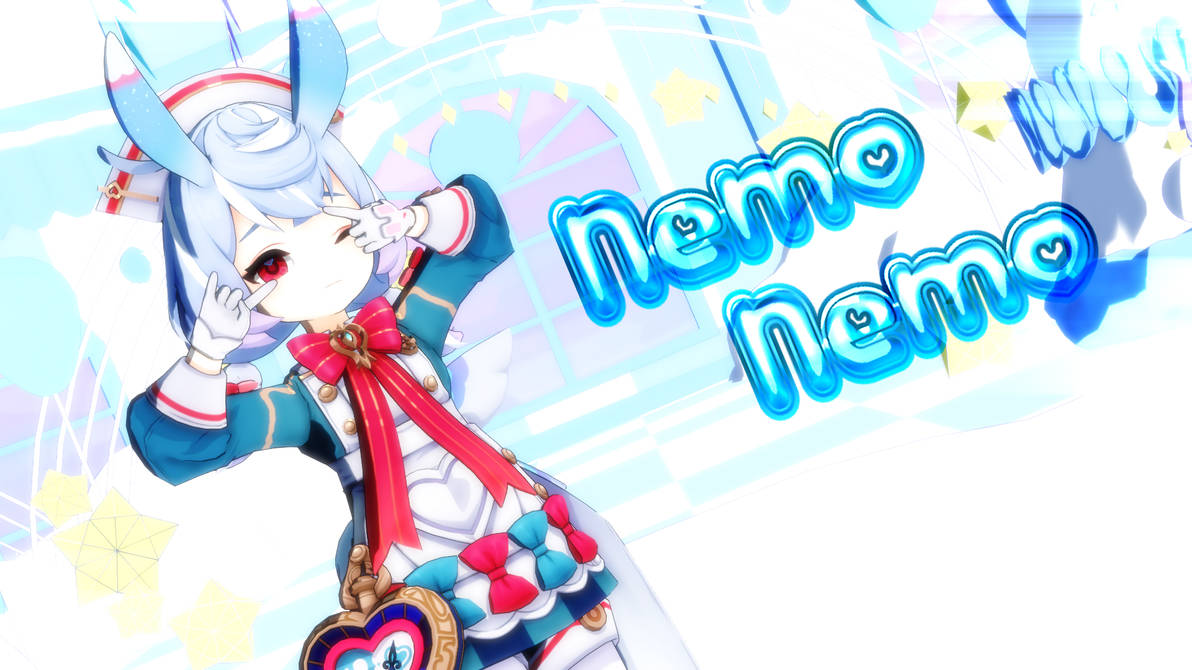 Yena - Nemo Nemo (Short Challenge MOTION DL) by keyharuhi on DeviantArt