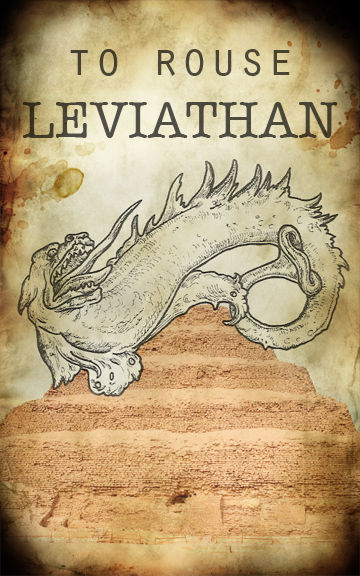 To Rouse Leviathan Teaser by Twilight-Aura on DeviantArt