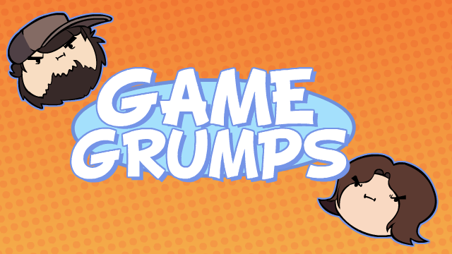 Game Grumps OLD Theme Song (SWF) by Keno9988 on DeviantArt