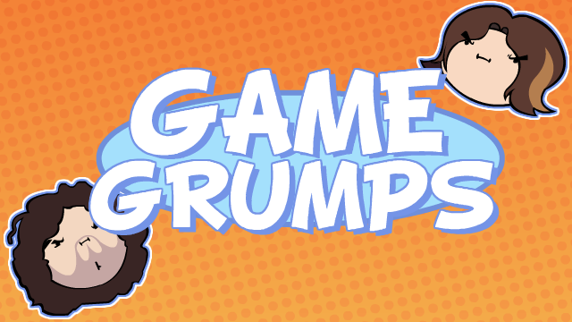 [SWF]Game Grumps NEWER Theme Song by Keno9988 on DeviantArt