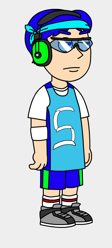 What I Look Like In GoAnimate? (Read Description) by ...