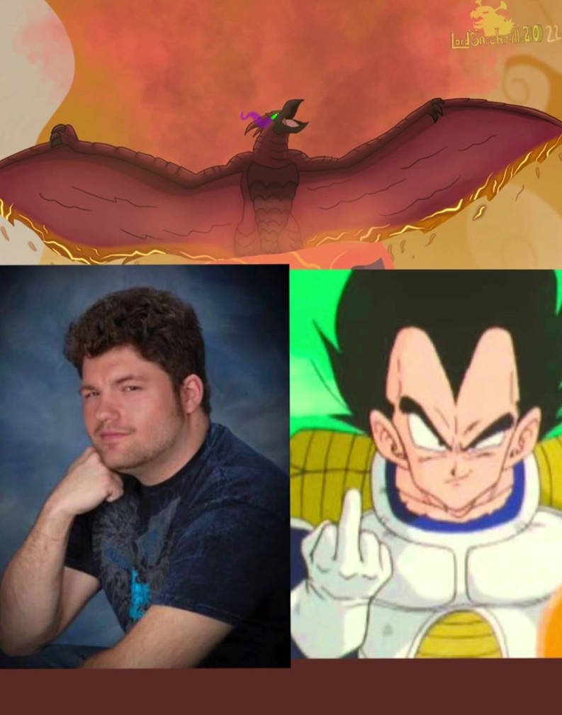 The One True King: MV Rodan Voice by LordShrekzilla20 on DeviantArt